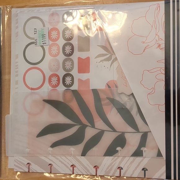 Happy Planner | Office | Happy Planner Classic Bundle | Poshmark